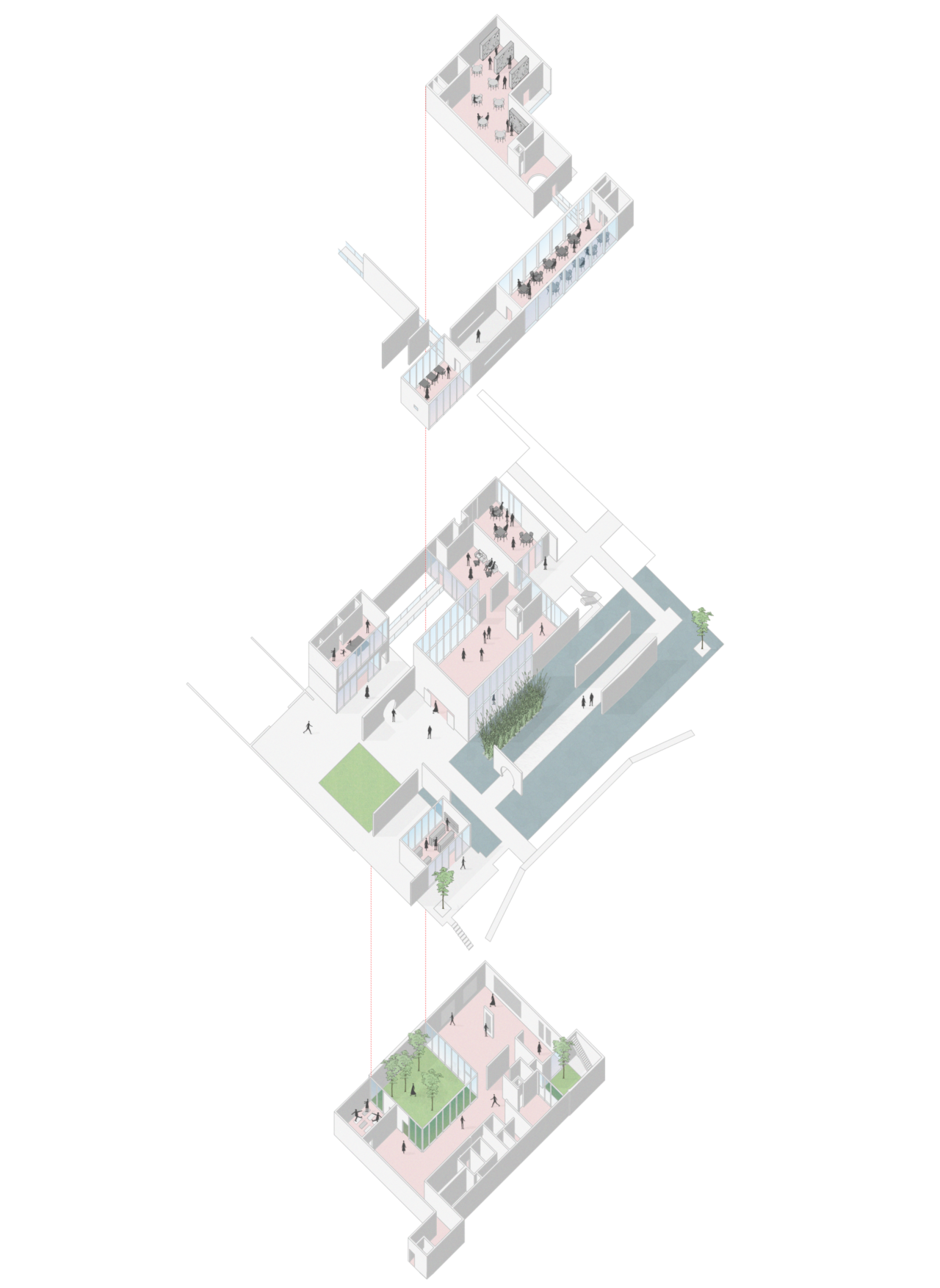 Hybrid Analysis - William Coles - Part 1 Architectural Designer